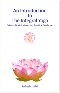 An Introduction to the Integral Yoga – The Integral Yoga of Sri Aurobindo